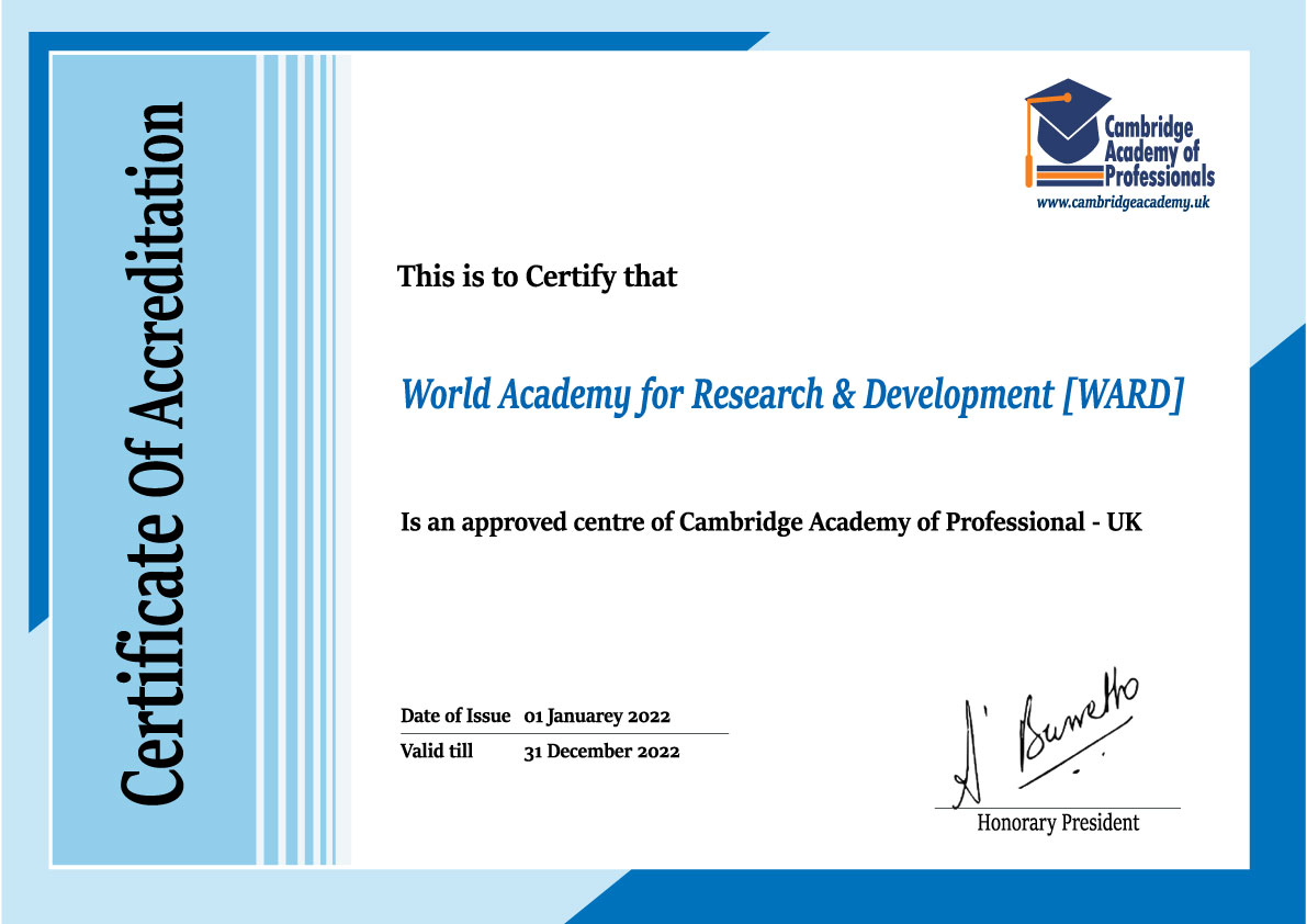 cap-uk-accreditation